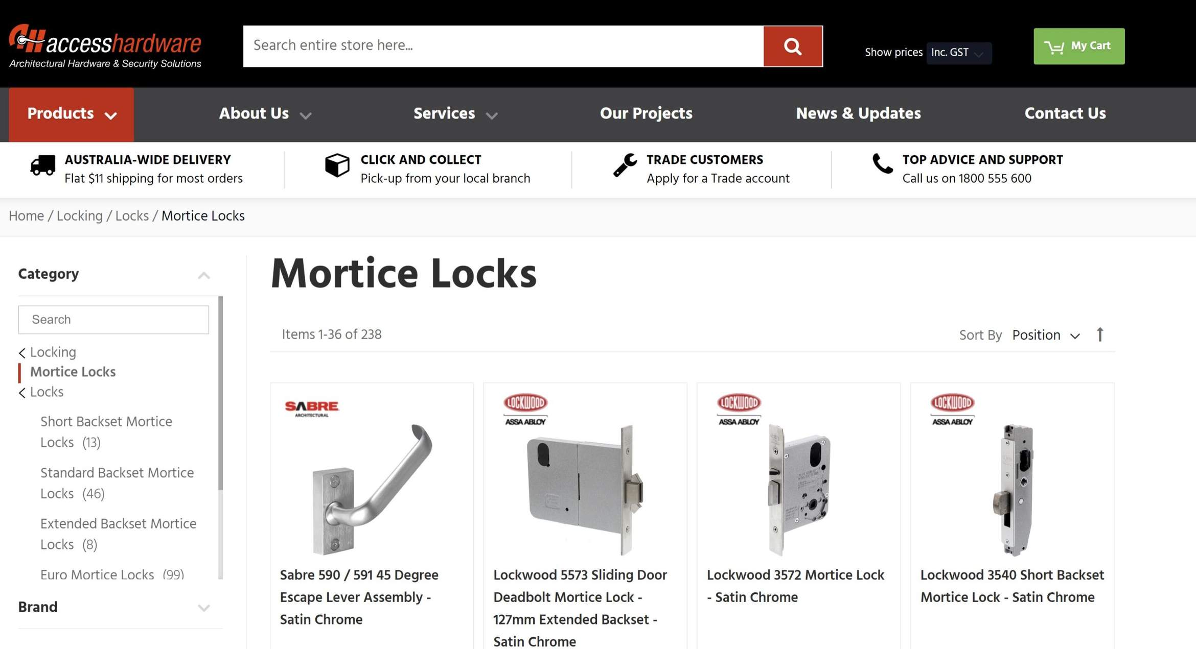 Case Studies - Magenable / Magento ecommerce consulting, Melbourne